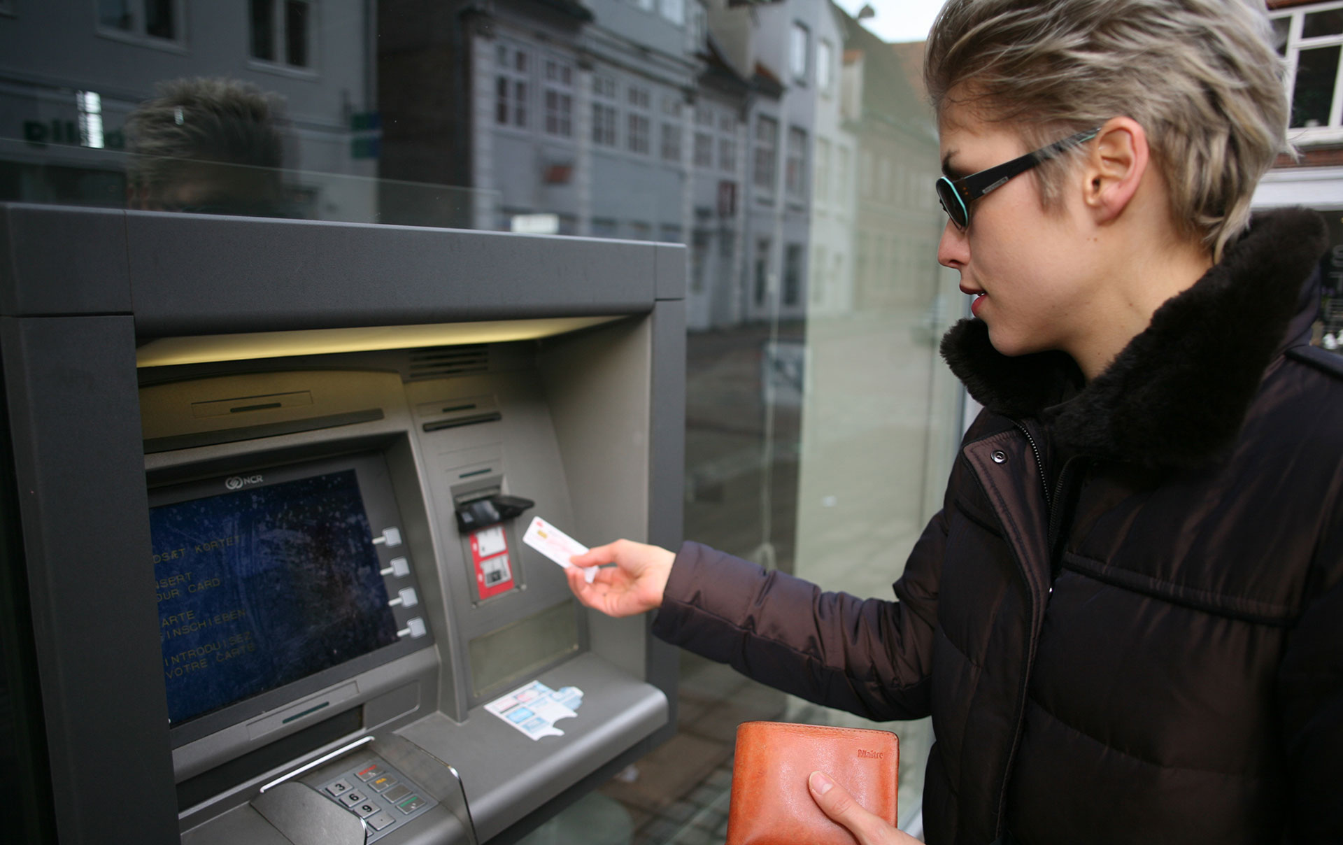 Buy ATM Machine | Closest ATM Locator New York, Pennsylvania, New ...